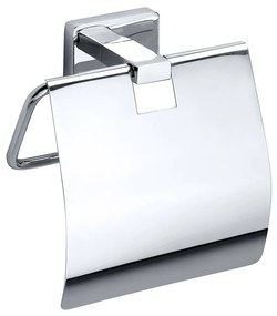 Bemeta NIKI: Držák toaletního papíru s krytem - 153112012