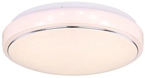 Globo Globo 48408-18 - LED Stropní svítidlo KALLE 1xLED/18W/230V GL5259