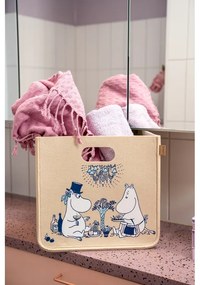 Úložný koš Moomin Date Night M