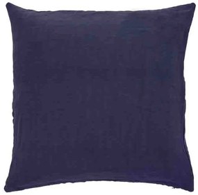 Södahl Polštář 50x50 Linen Royal Blue