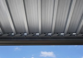 Bioklimatická pergola Marimex 3x4 m | 11640722