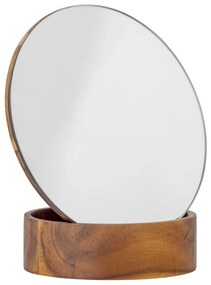 Kosmetické zrcadlo 17x17 cm Rita – Bloomingville