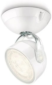 LED Bodové svítidlo Philips Dyna 53230/31/16 bílé 2700K