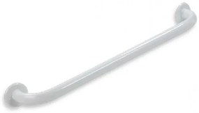 Novaservis - Madlo rovné 40 cm, bílá R6640,11