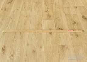 Breno PVC GREENLINE Ohrid Oak 061 - světlé dřevo, šíře 400 cm