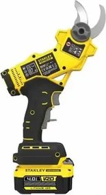 Stanley V20 SFMCPP32M1 / Aku nůžky na větve / 18V / Li-Ion / 1x 4.0Ah