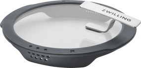 Sada nerezových hrnců Zwilling SIMPLIFY SET/5ks stříbrné