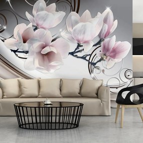 Fototapeta - Beauty of Magnolia