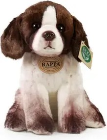 Rappa Plyšový pes německý ohař 24 cm / ECO-FRIENDLY / od 0 let