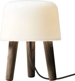 Výprodej &Tradition designové stolní lampy Milk NA1