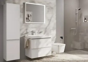 Hansgrohe Tecturis E - Umyvadlová baterie s výpustí Push-Open | CoolSt