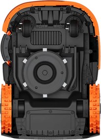 Segway Navimow H210E - Robotická sekačka bez vodícího drátu