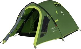 Coleman Darwin 2 Plus BlackOut / Turistický stan / 2 osoby / BlackOut