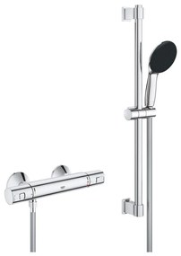GROHE 34597001 - Termostatická sprchová baterie PRECISION START DN 15 chrom