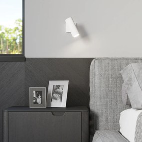 Sollux Lighting Stropní svítidlo DIREZIONE 3 bílé