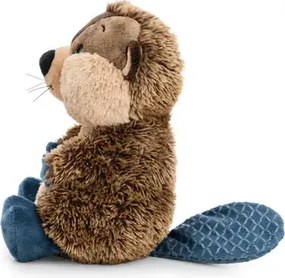 NICI plyš Bobr Harry 20 cm / GREEN kolekce / od 0 měsíců