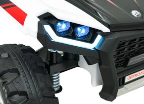 Ramiz Čtyřkolka Sport TX ATV bílá