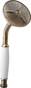 Sapho Epoca - Sprchová hlavice, bronz DOC106