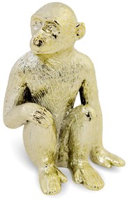 Zlatá opička 119243