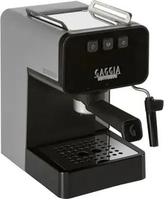 Gaggia EG2111/64 ESPRESSO DELUXE grigio / Pákový kávovar / 1900W / 1.2