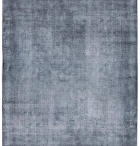 Koberec LINEN DARK BLUE 160x230 cm