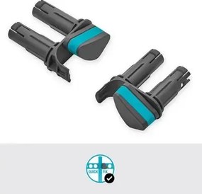 Gardena 03508-20 Držák na násady Flex