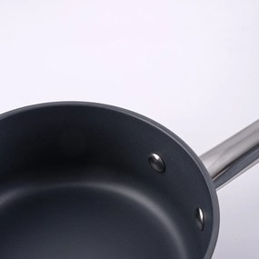 Pánev s titanovým povrchem Ø 16 cm - Saturn Terra Lunasol - 601303