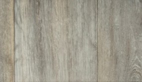 IVC GROUP LEOLINE PVC podlaha - lino Supertex Tundra 592 - tmavší šedé dřevo ŠÍŘKA: 4 m