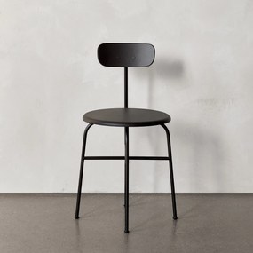 AUDO (MENU) Barová židle Afteroom Counter Chair, Black