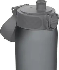 ion8 Leak Proof Láhev Grey šedá 350 ml