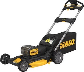 Aku sekačka DeWalt DCMWP134N-XJ