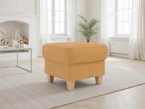 XXXLutz TABURET, kůže, 58/48/58 cm Sit & More - Taburety - 0001440332J2