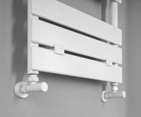 Aqualine Aqualine, BONDECO topné těleso 500x1266mm, bílá, DC512W
