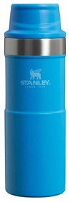 STANLEY Classic series termohrnek do jedné ruky 350ml Azure modrá