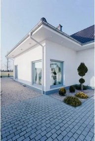 Podhledové svítidlo bez patice Kanlux DROXY IP65 DSO-W 33125