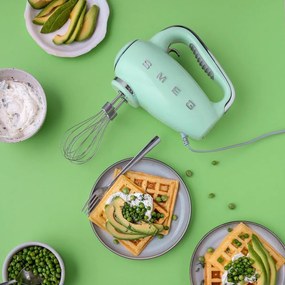 Ruční šlehač Retro Style – SMEG