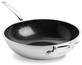 Pánev Wok 30 cm, Premiere - GreenPan