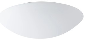 Osmont 51744 Aura 5, stropní/nástěnné svítidlo, 33W LED 4000K, opálové sklo, prům. 49cm