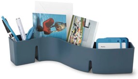 Vitra Organizér S-Tidy, sea blue