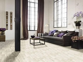 PVC podlaha Trento - Chalet Oak 000S (400 cm)