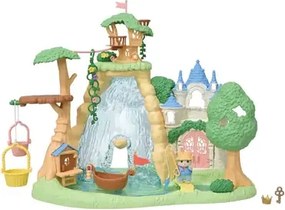 Sylvanian family Vodopád v tajemném lese / od 3 let