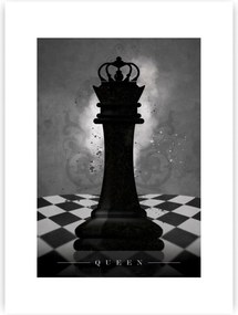 Plakát Chess II