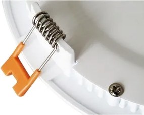 LED podhledové svítidlo McLED TORO R15 TR172-15W4000K-W-EN neutrální bílá ML-412.014.33.0