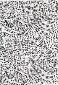 Luxusní koberce Osta Kusový koberec Ink 46307/AF100 - 135x200 cm