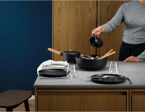 Mísa na salát Eva Solo NORDIC KITCHEN 3.2l černá