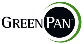 GreenPan Wok pánev Barcelona Black 28 cm