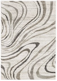 Koberce Breno Kusový koberec CASTRO Carved 162/NQ2W, Vícebarevné, 160 x 235 cm