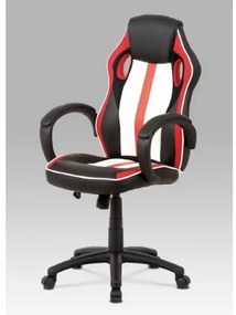 Dětská židle K-V505 RED - 3D3701