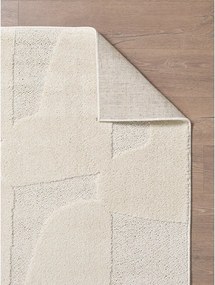 Krémový koberec 80x150 cm Cairo – ESTE