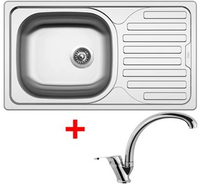 Sinks CLASSIC 760 5V+EVERA